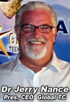 2014 All Africa Leadership Training