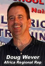 2014 All Africa Leadership Training